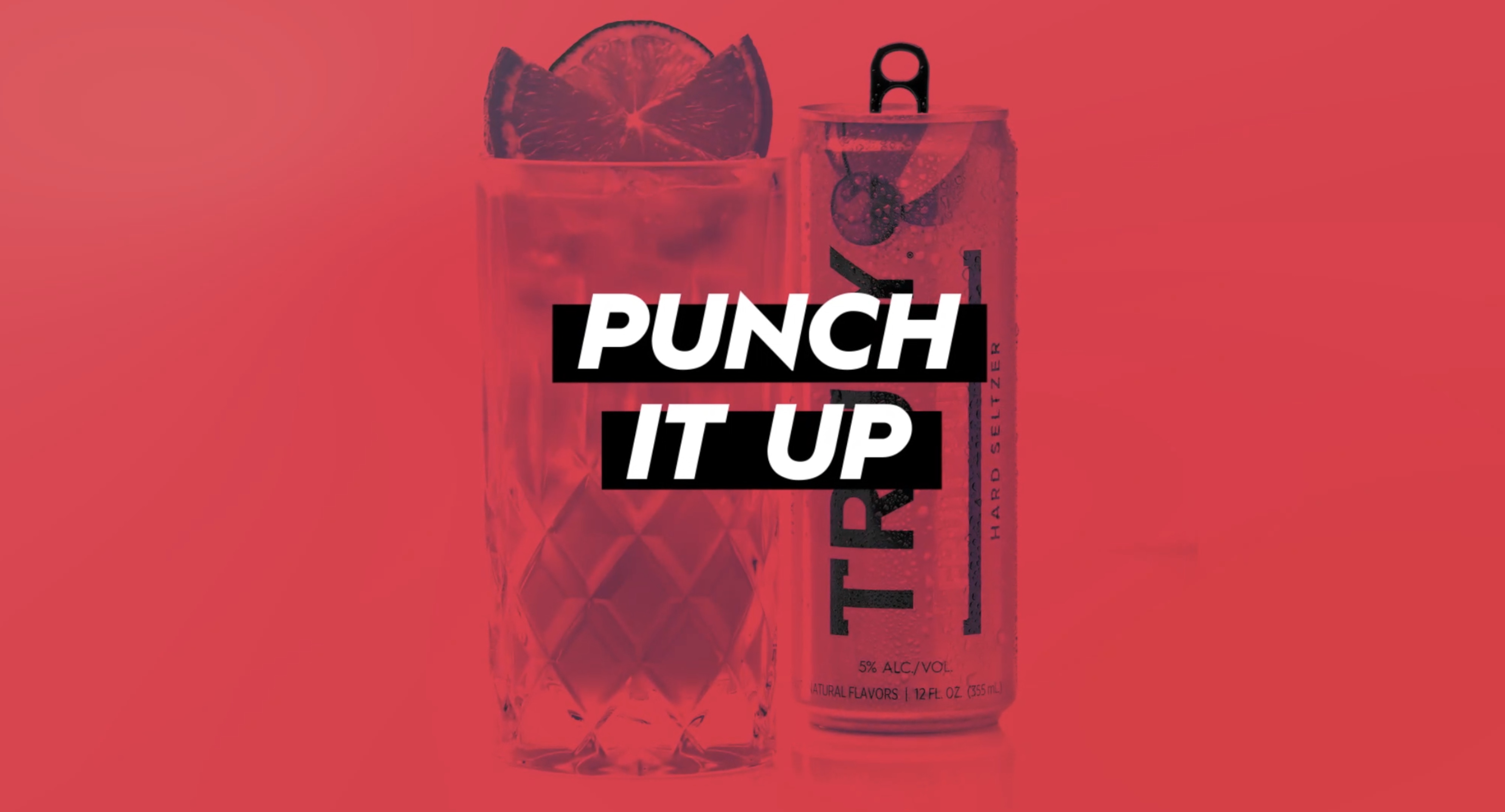 Truly Punch Up Your Summer